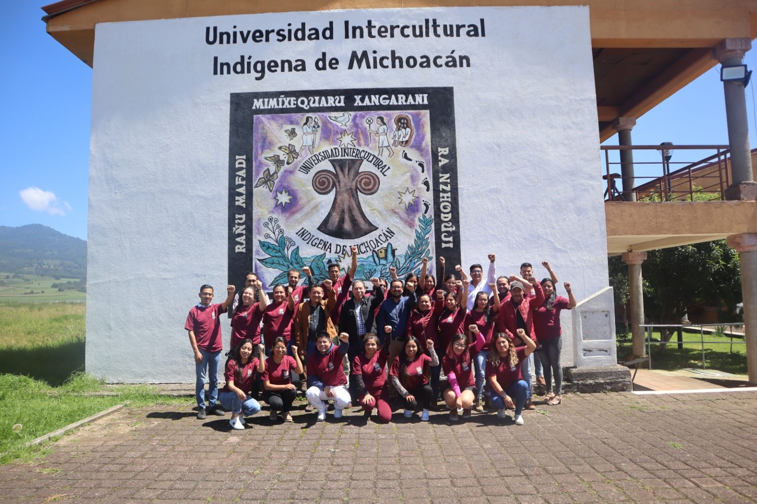 UIIM – Caminando en la Sabiduría